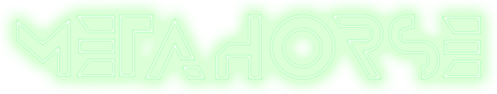 Meta Horse | Digital Horse Racing